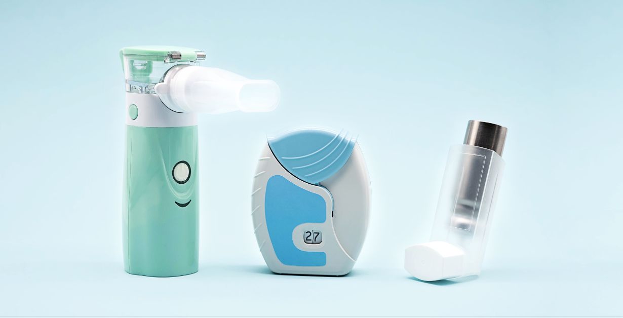 Best Inhalers for COPD | Top Options for Breathing Better